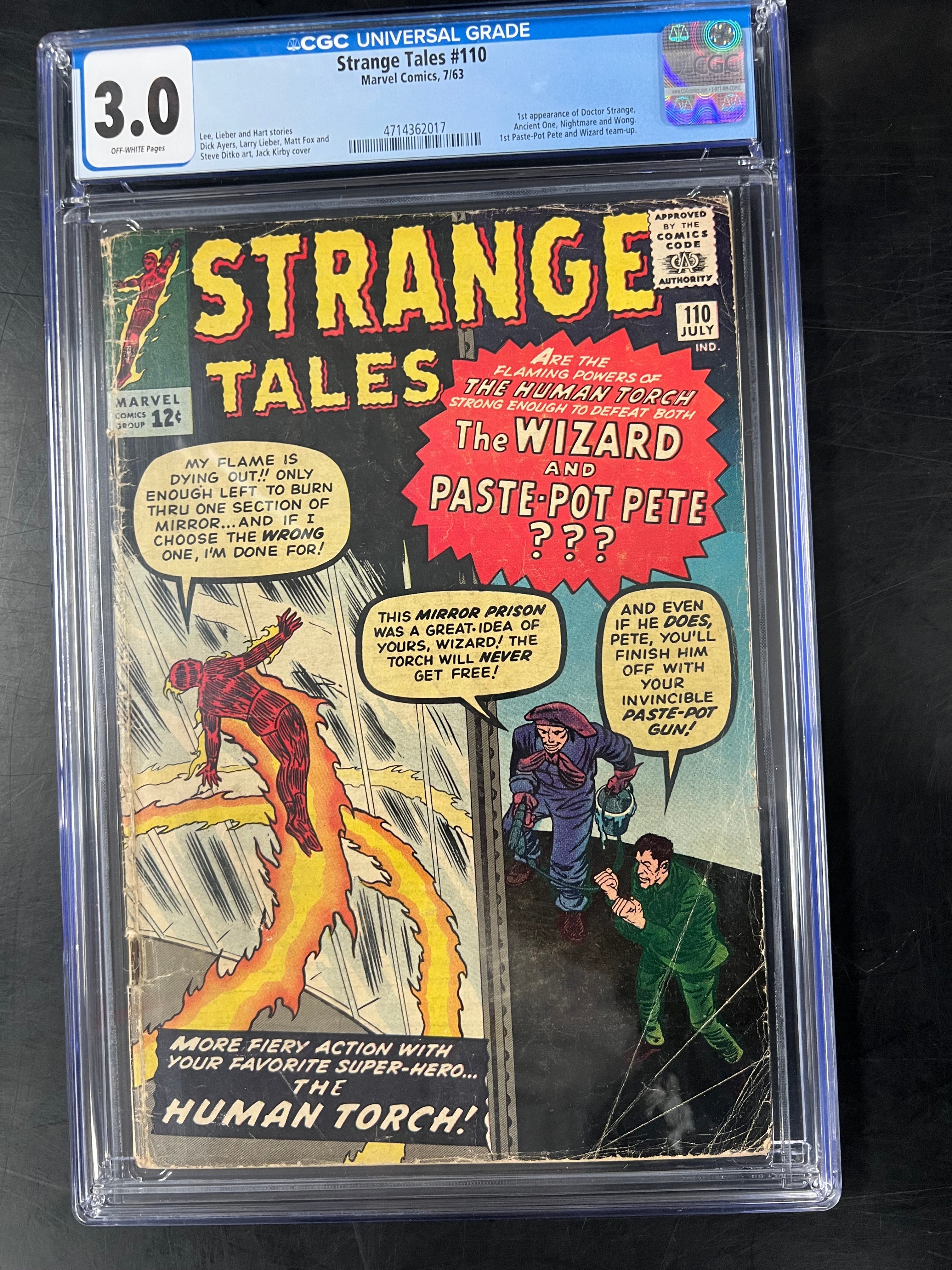 New Additions – Nefarious Comics