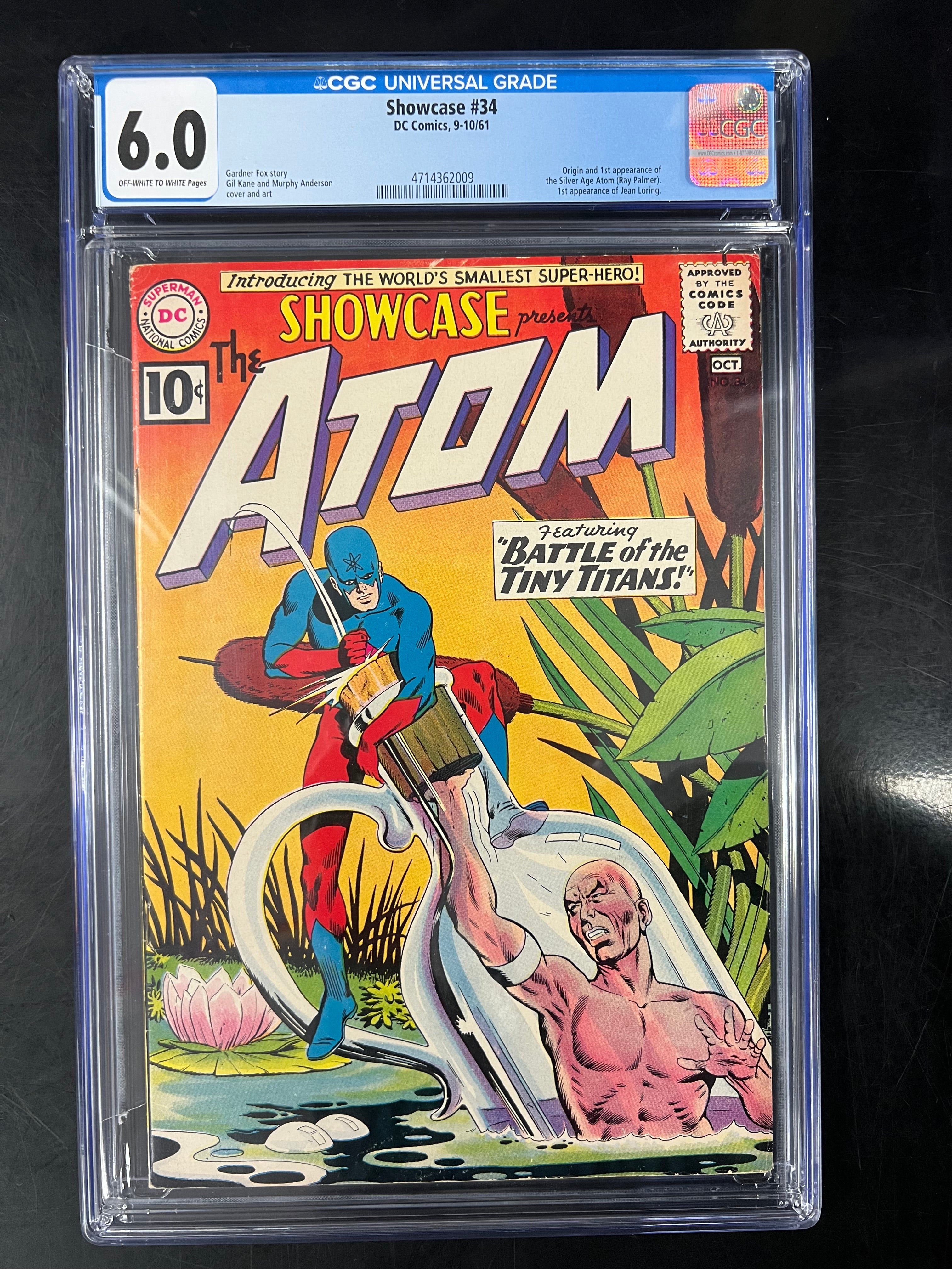 New Additions – Nefarious Comics