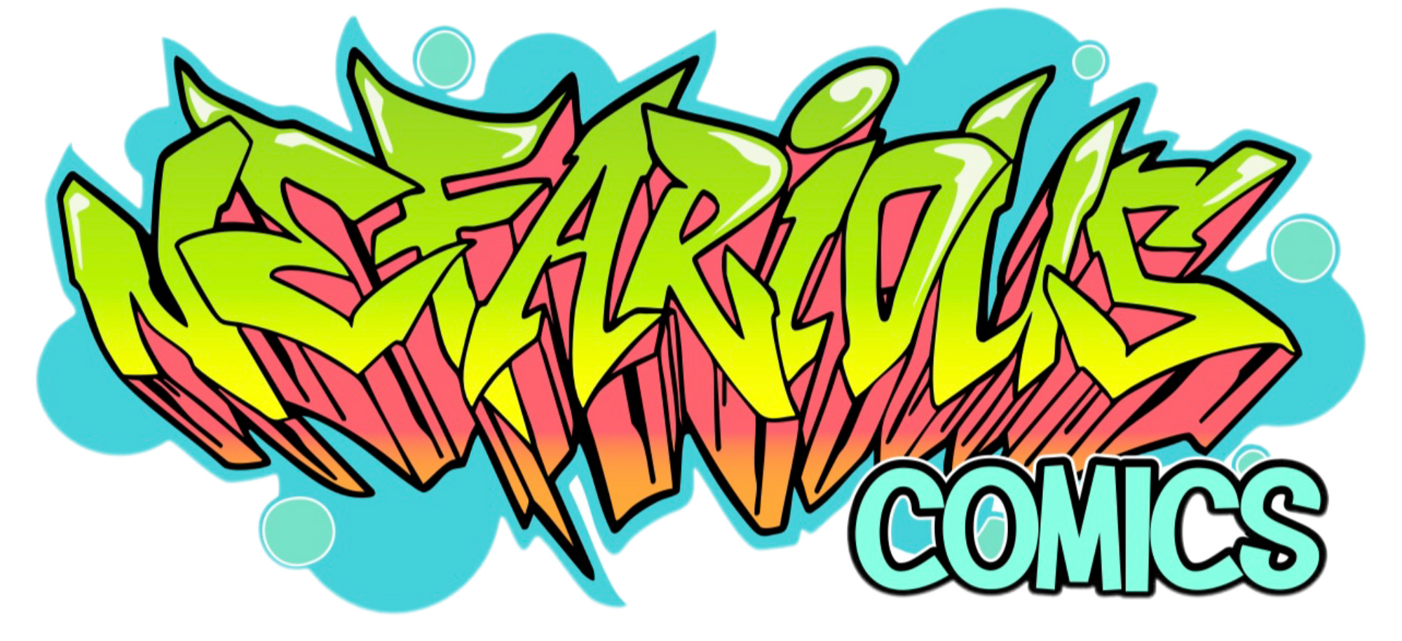 Nefarious Comics