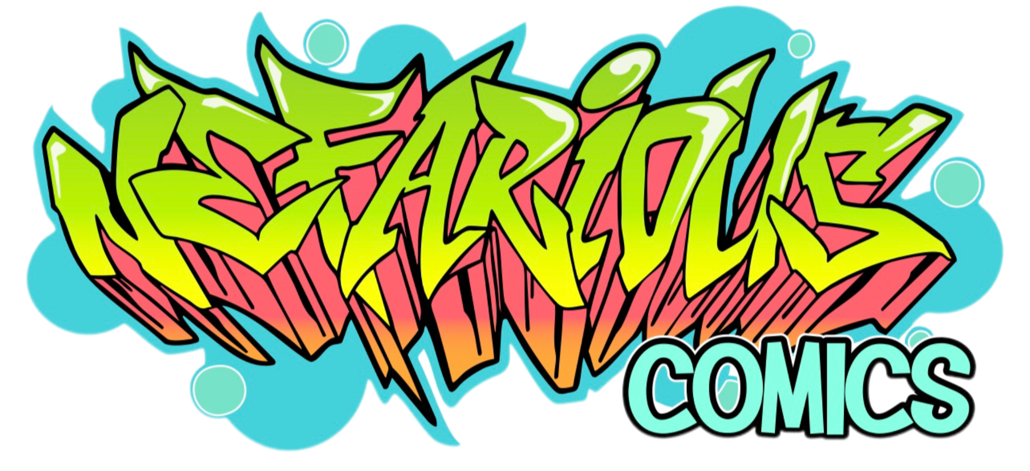 Nefarious Comics
